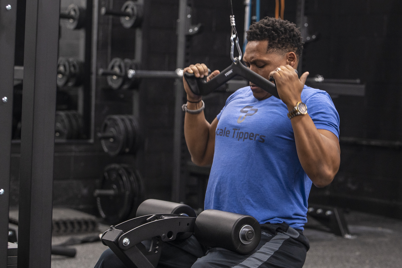 Home - Battle Grounds Gym
