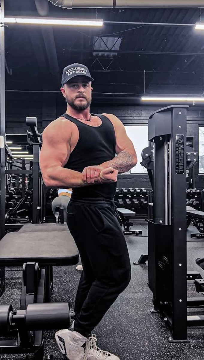 Home - Battle Grounds Gym