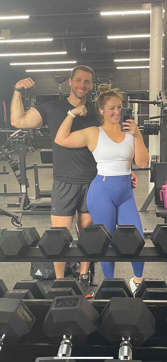 Home - Battle Grounds Gym